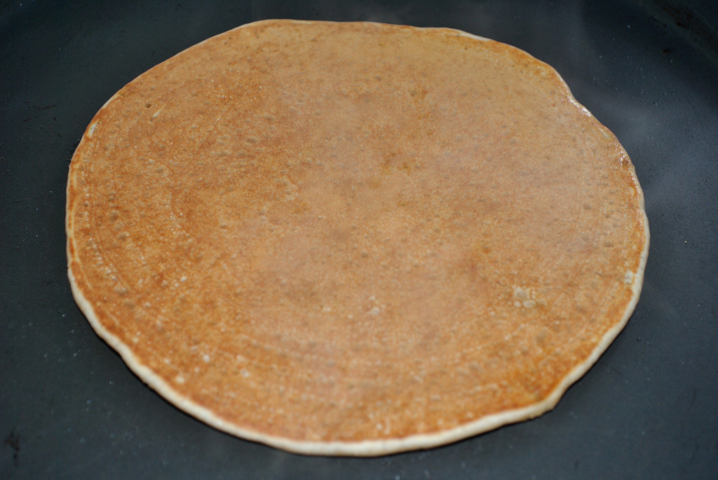 Whole Wheat Pancakes | Pancake Recipes | Eggless Pancakes – Food Of ...