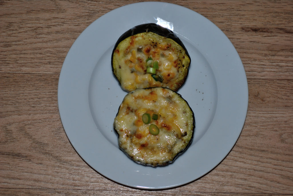 Baked Gem Squash | Roasted Gem Squash - South African style roasted ...