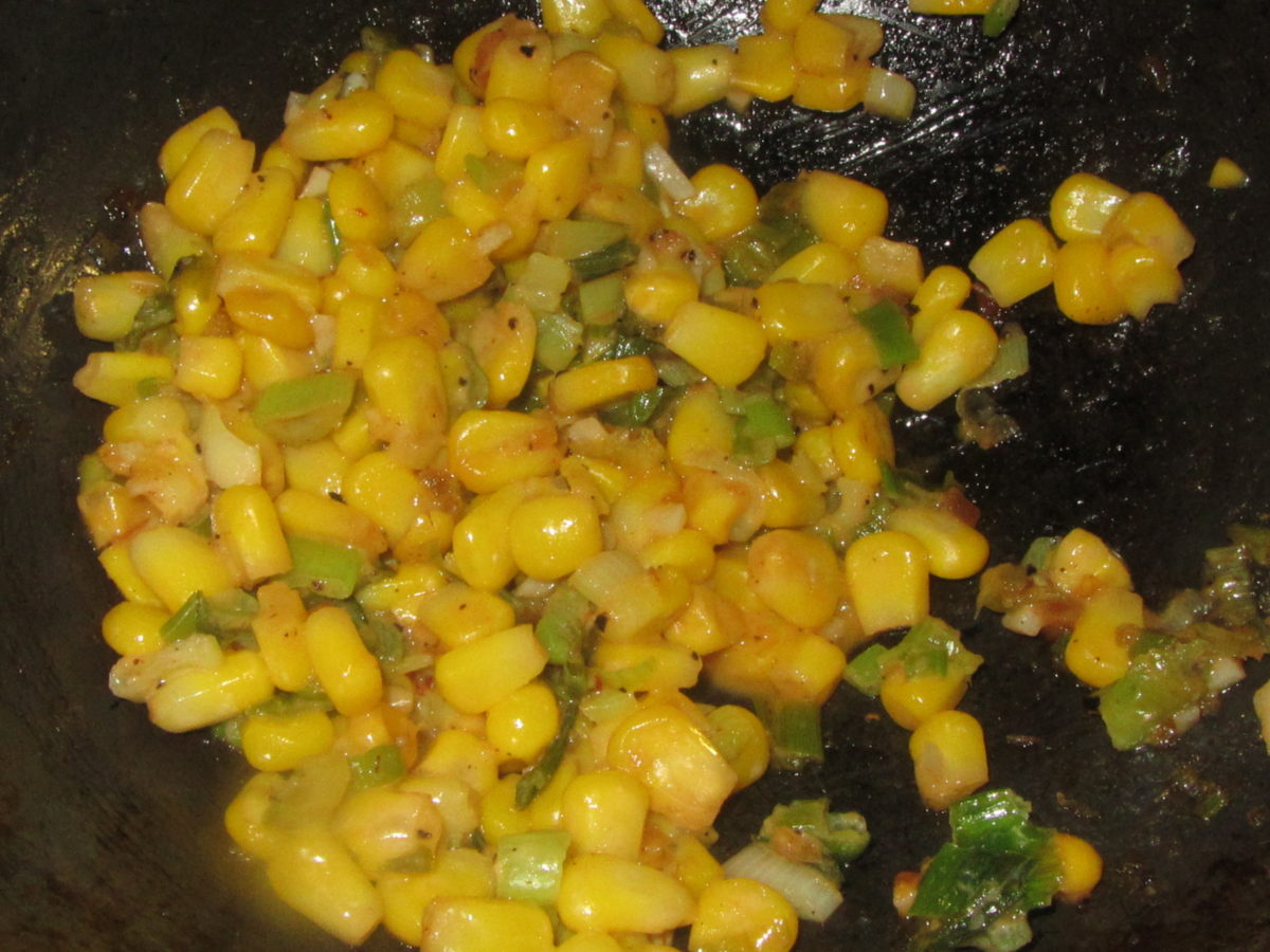 Baked Gem Squash | Roasted Gem Squash - South African style roasted ...