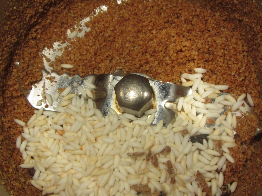 Gasa Gase Payasa | Khus Khus Kheer | Poppy Seeds Payasam | How to make ...