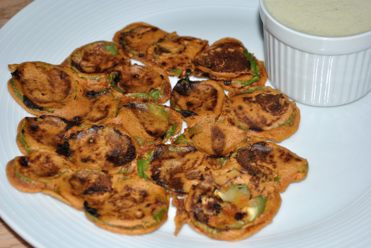 Heerekayi Dosa | Ridge Gourd Dosa | Dosa Recipes – Food Of Interest