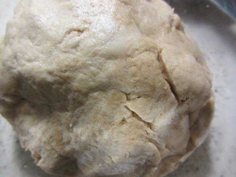 Whole Wheat Puri | How to make atta puri? | Poori – Food Of Interest