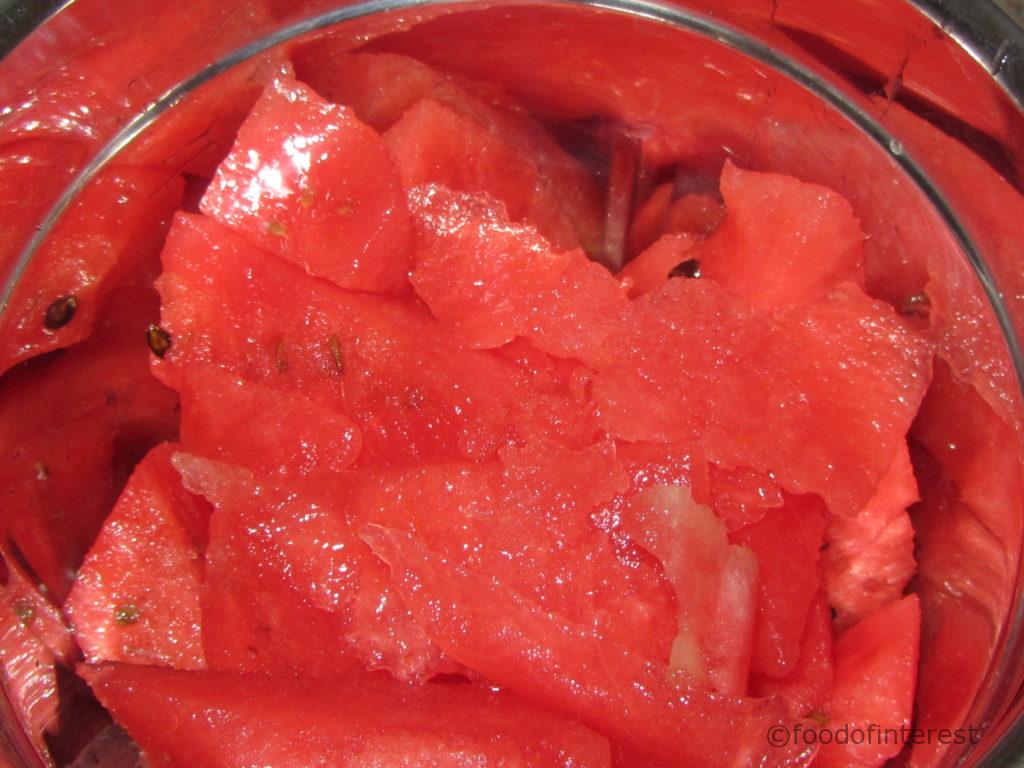 Watermelon Juice | Juice Recipes | How to make watermelon juice? – Food ...
