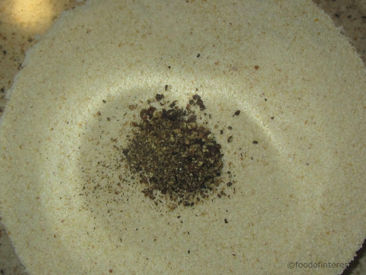 Rava Roti | Sajjige Roti | Roti Recipes – Food Of Interest