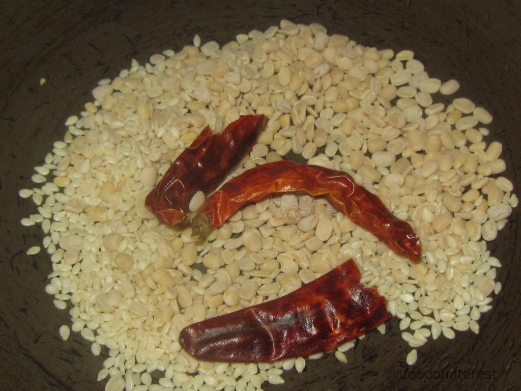 Haagalkayi Gojju | Bitter Gourd Gojju | Gojju Recipes – Food Of Interest