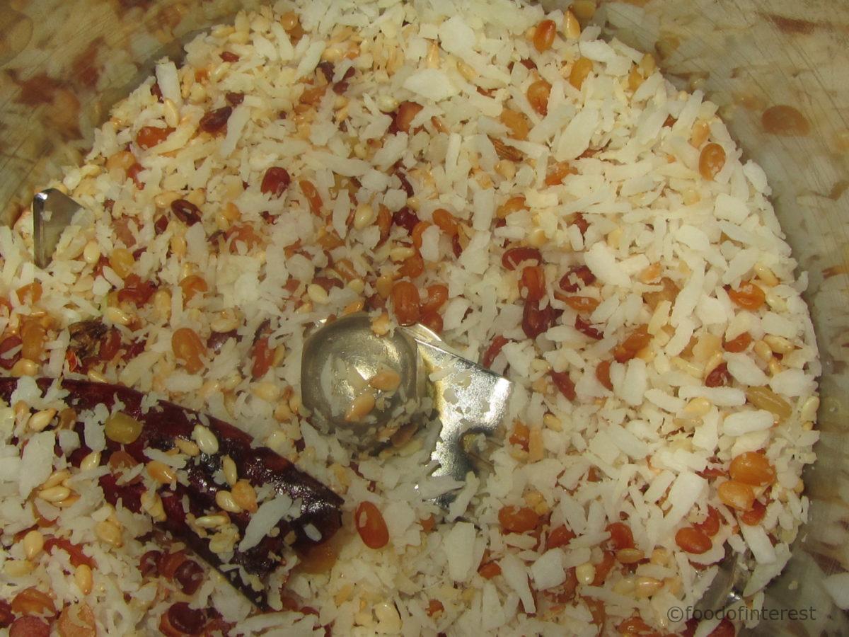 Haagalkayi Gojju | Bitter Gourd Gojju | Gojju Recipes – Food Of Interest