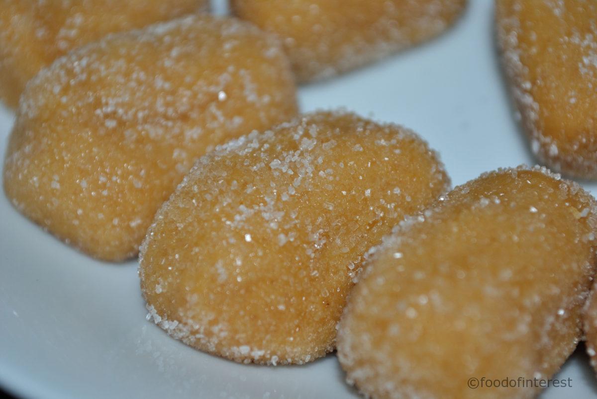 Dharwad Peda | Pedha Recipes | Sweet recipes – Food Of Interest
