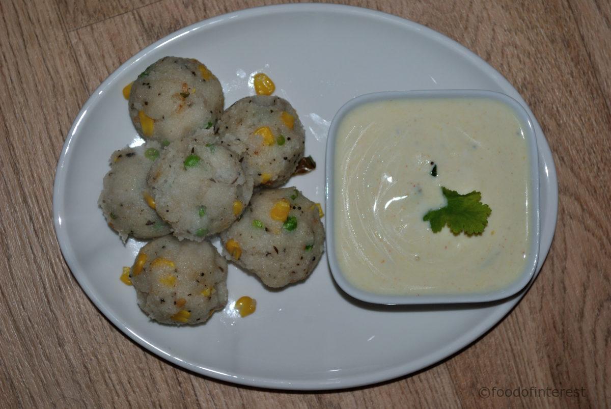 Akki Tari Idli | Easy Pundi Gatti | Idli Recipes – Food Of Interest