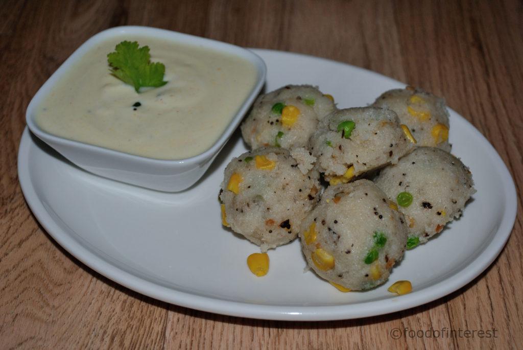 Akki Tari Idli | Easy Pundi Gatti | Idli Recipes – Food Of Interest
