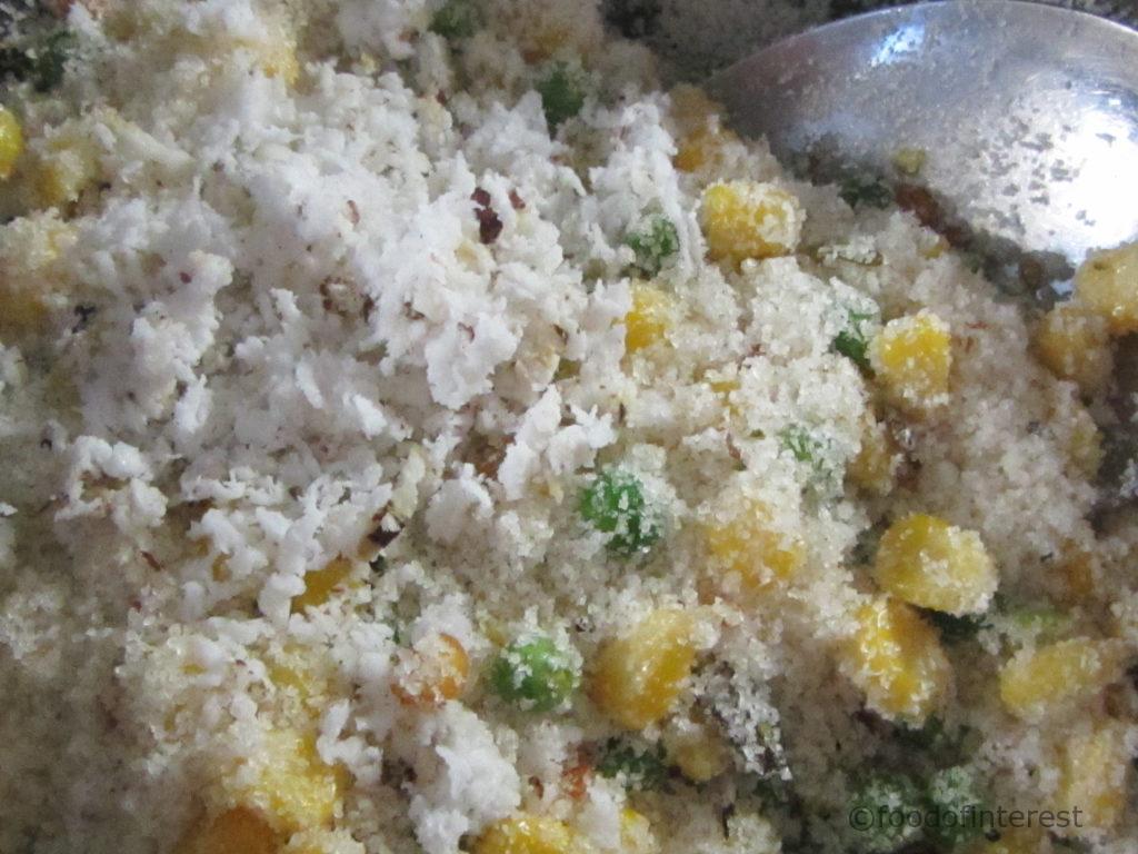Akki Tari Idli | Easy Pundi Gatti | Idli Recipes – Food Of Interest