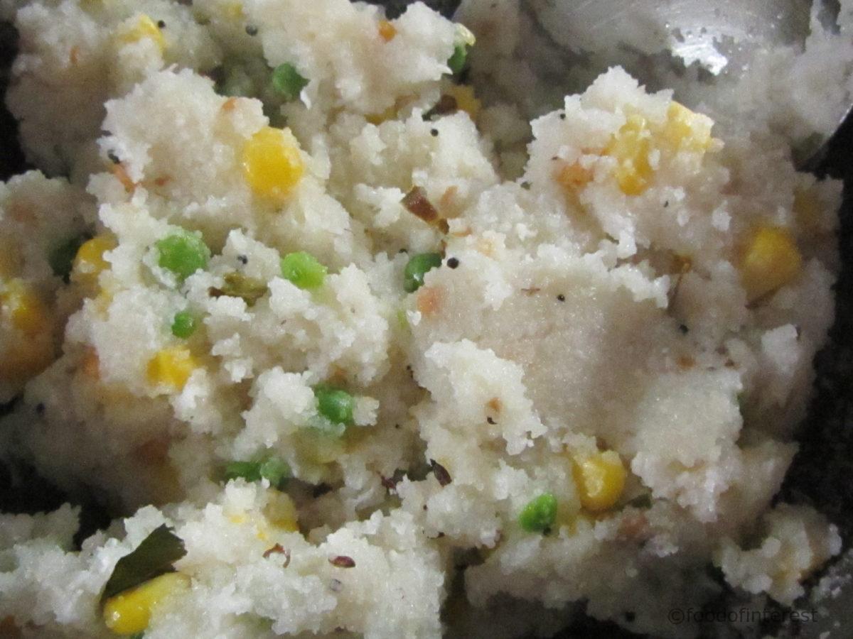 Akki Tari Idli | Easy Pundi Gatti | Idli Recipes – Food Of Interest