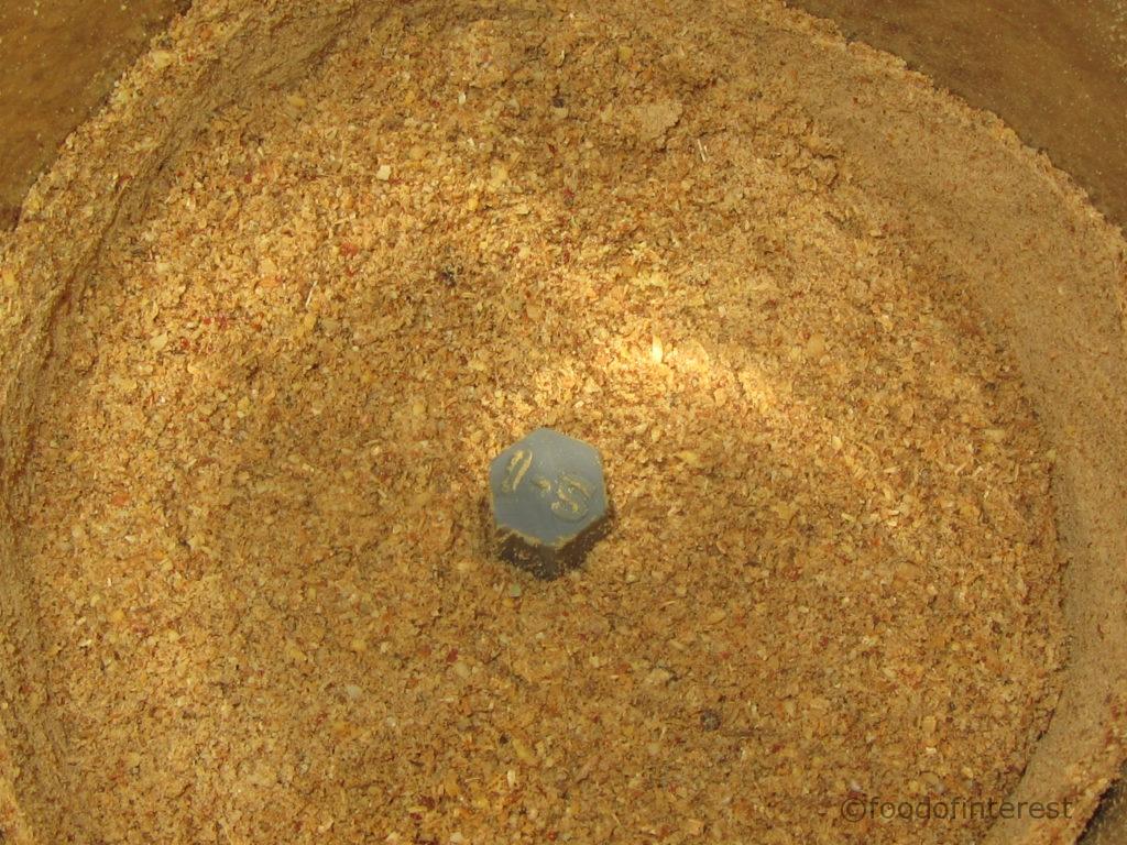 Sambar Powder | Sambar Pudi | Homemade HuLi Pudi – Food Of Interest