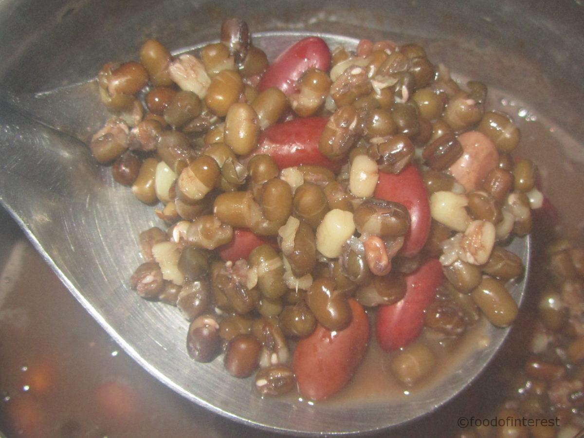 Dal Makhani | Dal Recipes – Food Of Interest