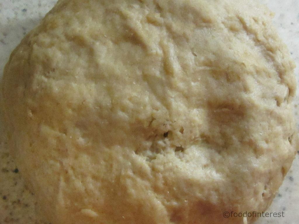 Whole Wheat Foccacia | Bread Recipes – Food Of Interest