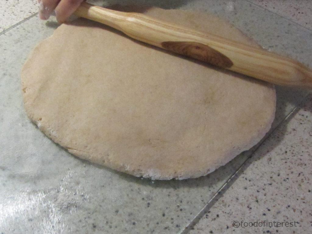 Whole Wheat Foccacia | Bread Recipes – Food Of Interest