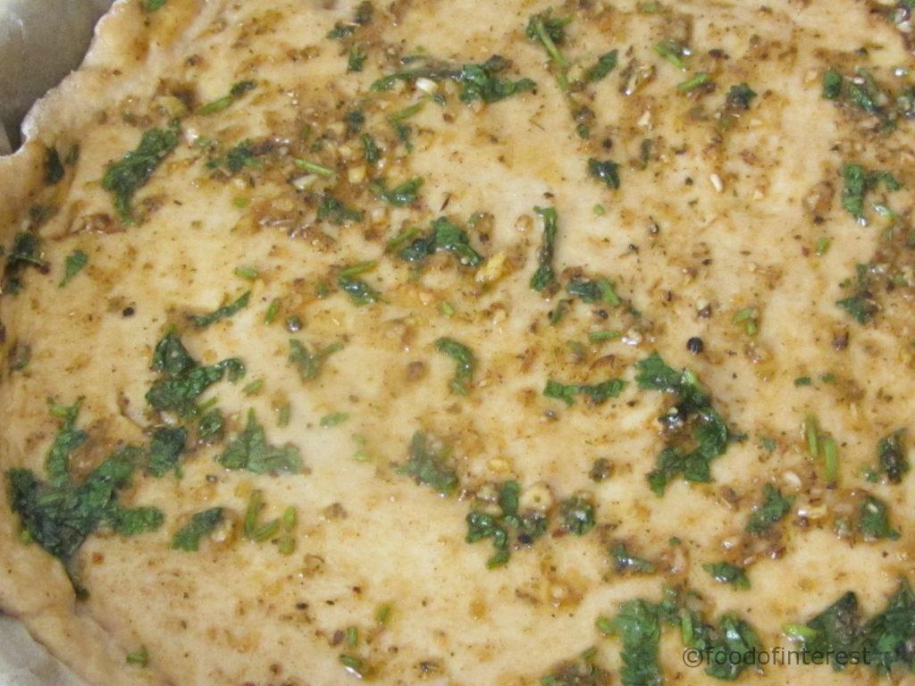 Whole Wheat Foccacia | Bread Recipes – Food Of Interest