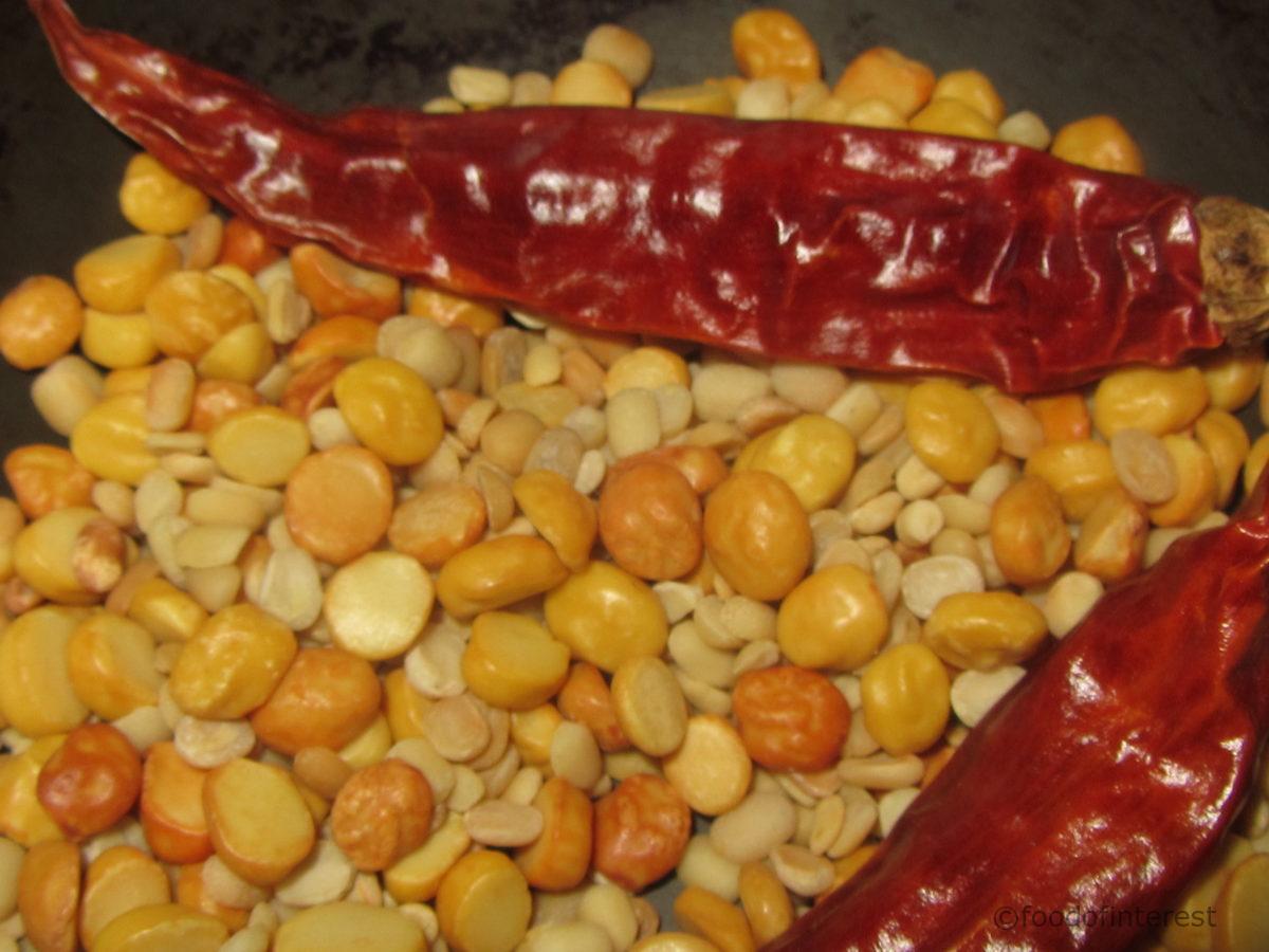 Malnad Style Gojjavalakki | Malnad Gojjavalakki | Breakfast Recipes ...