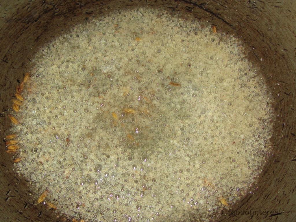 Malnad Style Gojjavalakki | Malnad Gojjavalakki | Breakfast Recipes ...