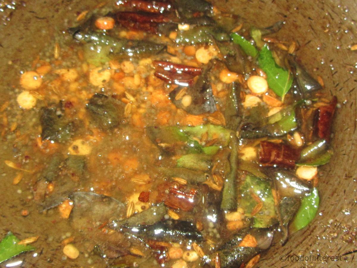 Malnad Style Gojjavalakki | Malnad Gojjavalakki | Breakfast Recipes ...
