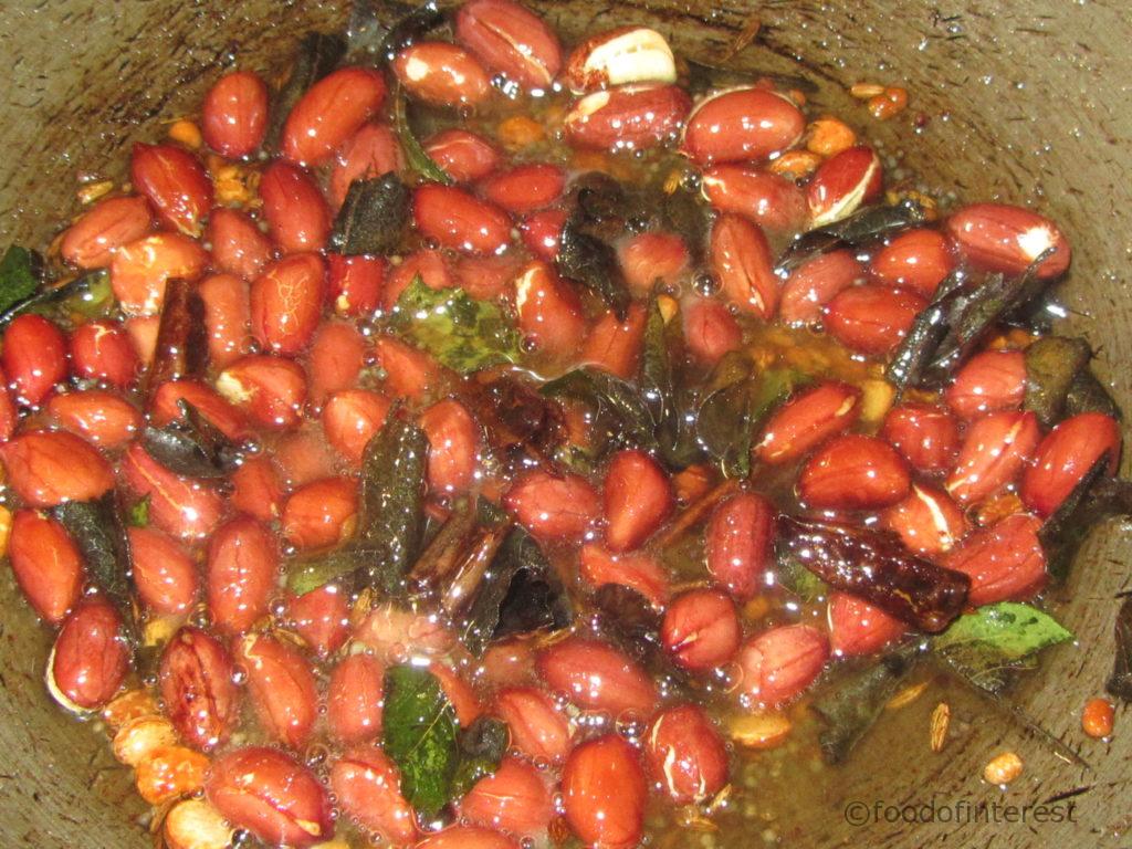 Malnad Style Gojjavalakki | Malnad Gojjavalakki | Breakfast Recipes ...