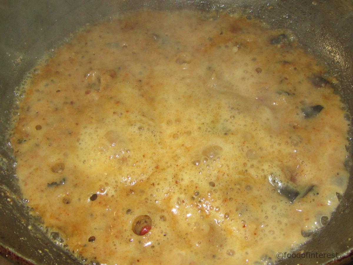 Malnad Style Gojjavalakki | Malnad Gojjavalakki | Breakfast Recipes ...