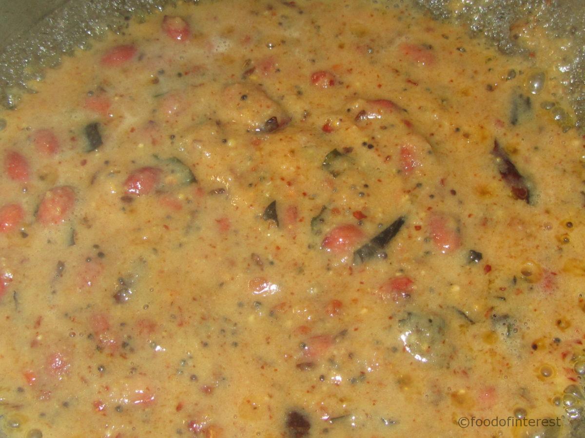 Malnad Style Gojjavalakki | Malnad Gojjavalakki | Breakfast Recipes ...