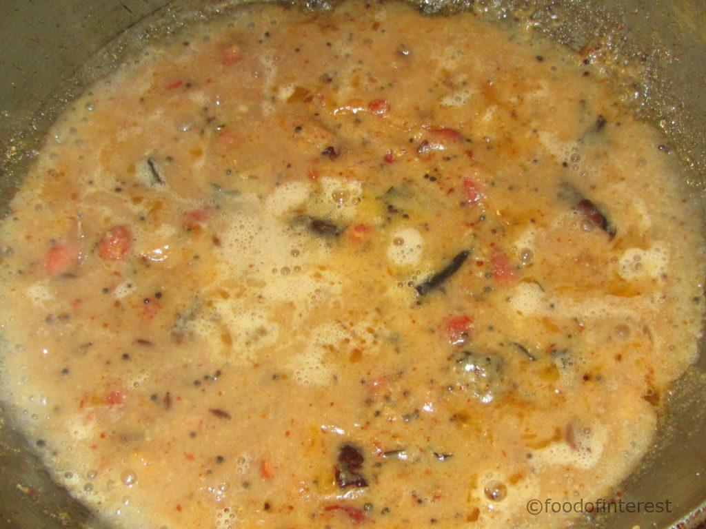 Malnad Style Gojjavalakki | Malnad Gojjavalakki | Breakfast Recipes ...