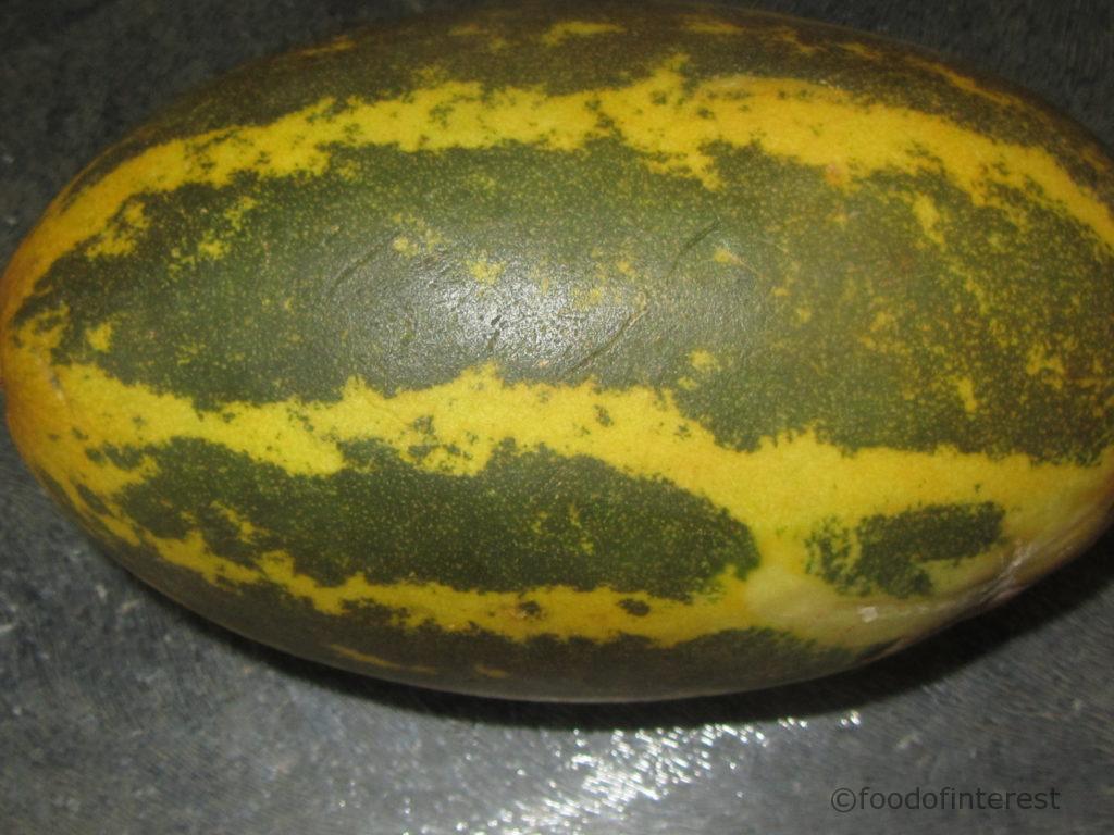 Mangalore Southekayi Huli | Mangalore Southekayi Sambar | Sambar ...