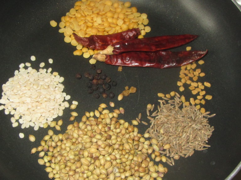 Mangalore Southekayi Huli | Mangalore Southekayi Sambar | Sambar ...