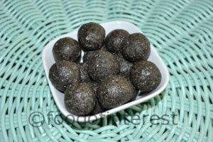 Yellu Chigli | Til Ke Ladoo | Sesame Seeds Ladoo | Sweet Recipes – Food ...