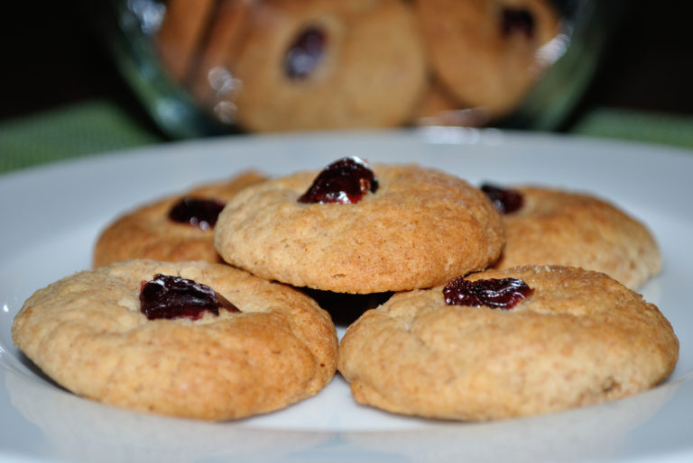 Coconut Biscuit | Kobbri Biscuit | Biscuit Recipes – Food Of Interest