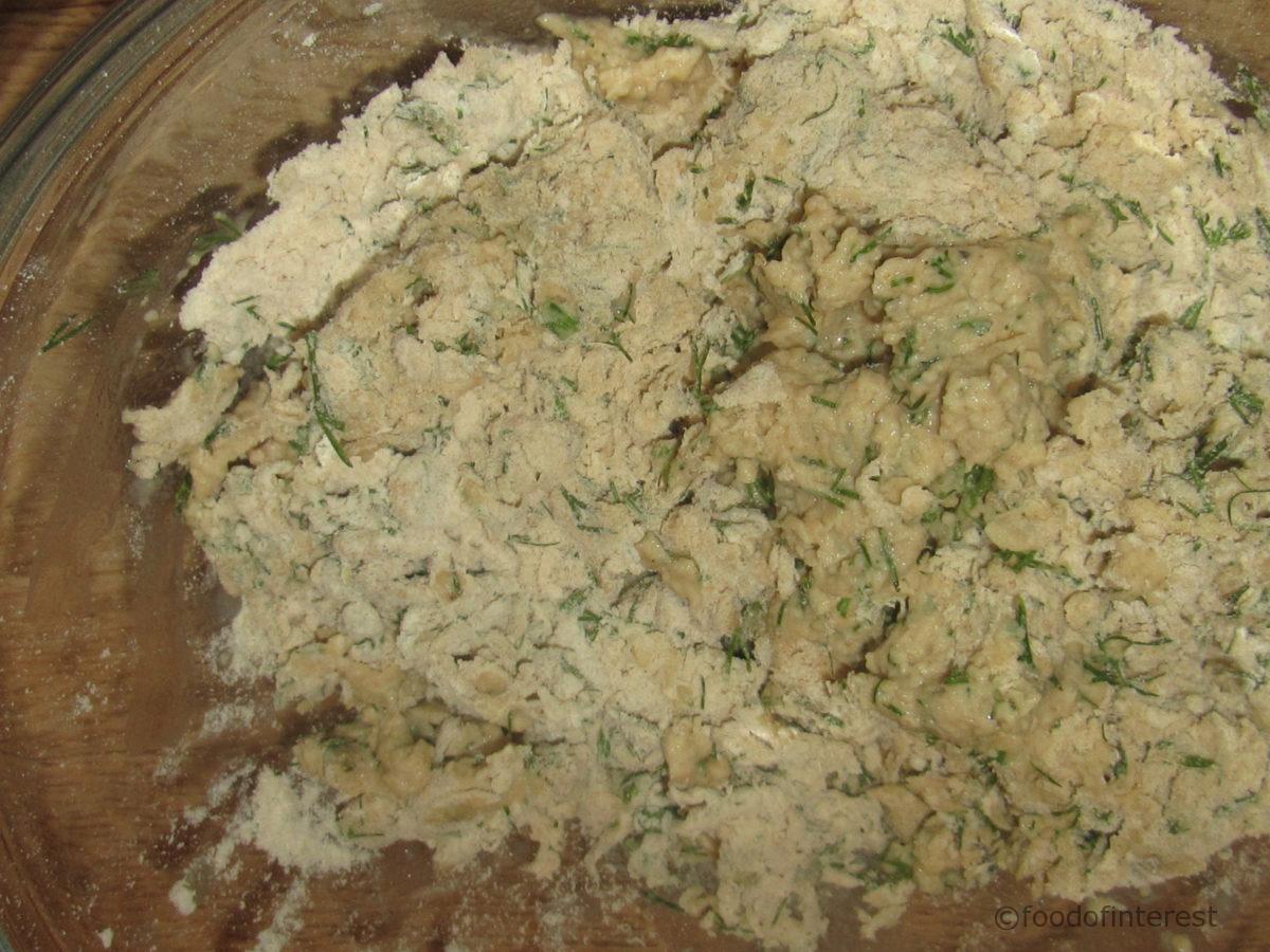 Sabsige Soppu Paratha | Dill Leaves Paratha | Paratha Recipes – Food Of ...