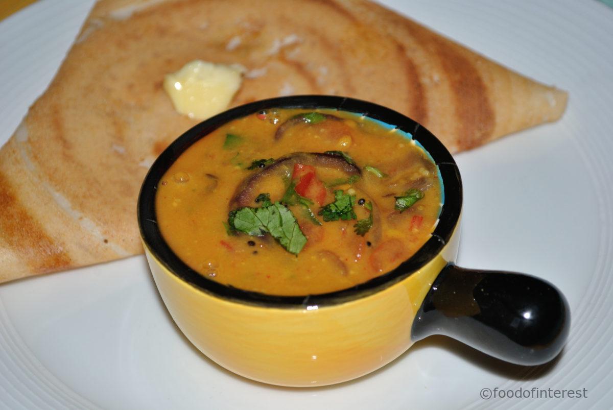 Bombay Besan Chutney | Besan Chutney | Chutney Recipes – Food Of Interest