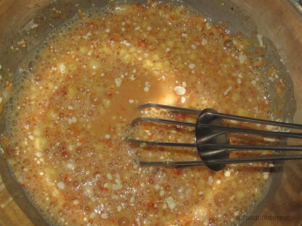 Bombay Besan Chutney | Besan Chutney | Chutney Recipes – Food Of Interest