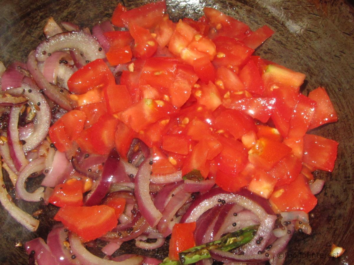 Bombay Besan Chutney | Besan Chutney | Chutney Recipes – Food Of Interest