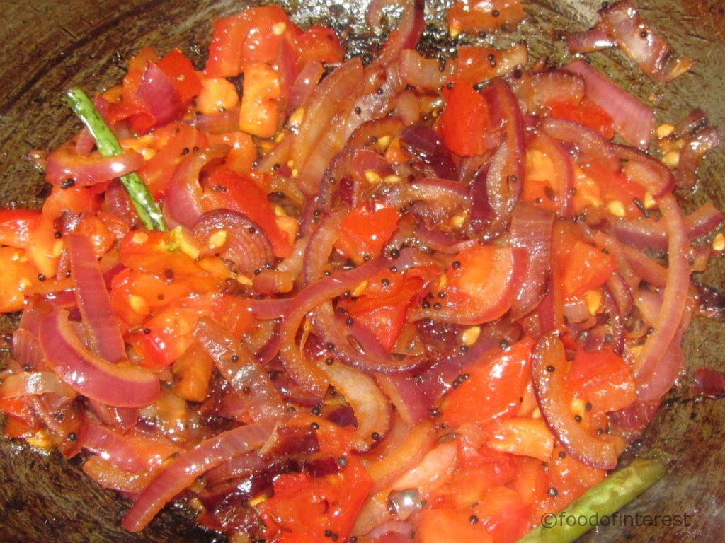Bombay Besan Chutney | Besan Chutney | Chutney Recipes – Food Of Interest