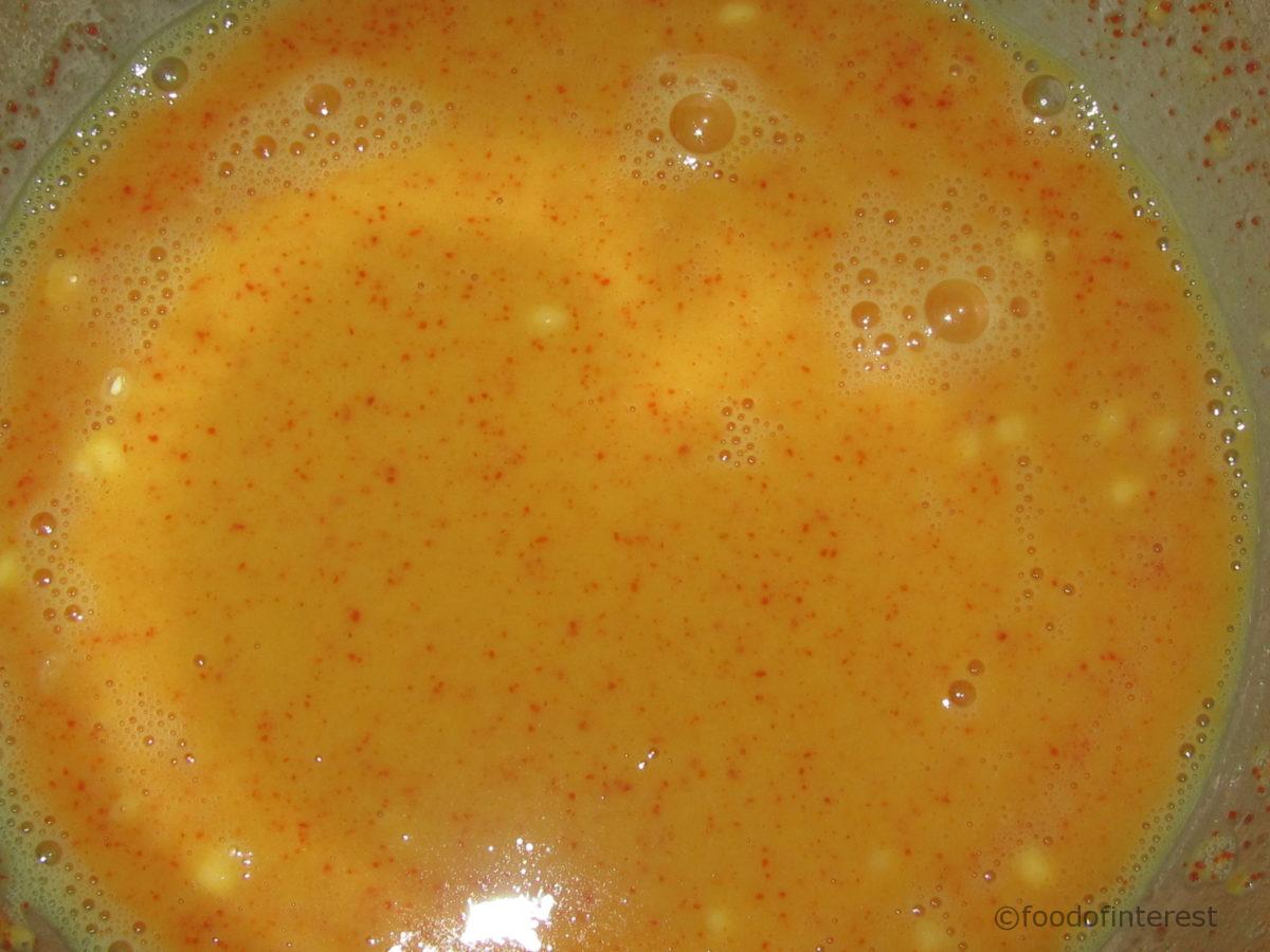 Bombay Besan Chutney | Besan Chutney | Chutney Recipes – Food Of Interest