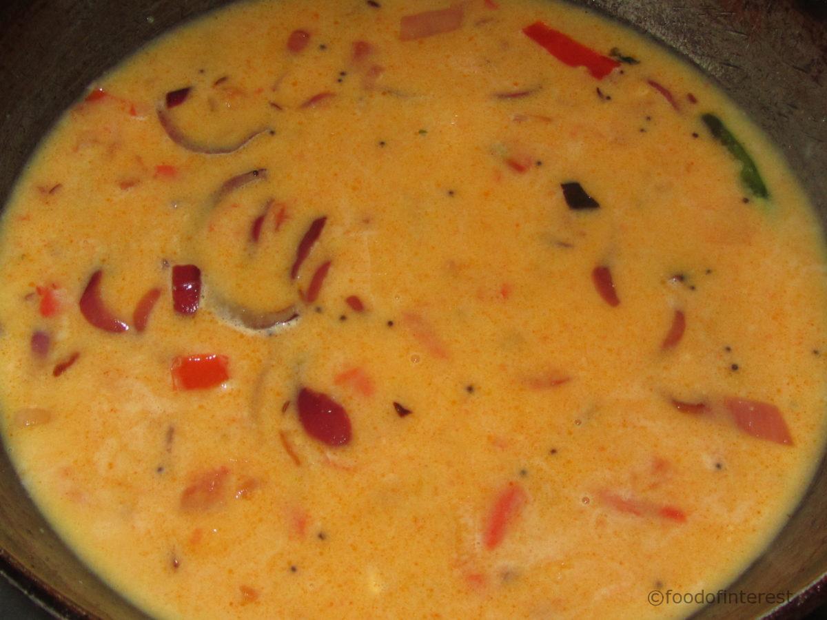 Bombay Besan Chutney | Besan Chutney | Chutney Recipes – Food Of Interest