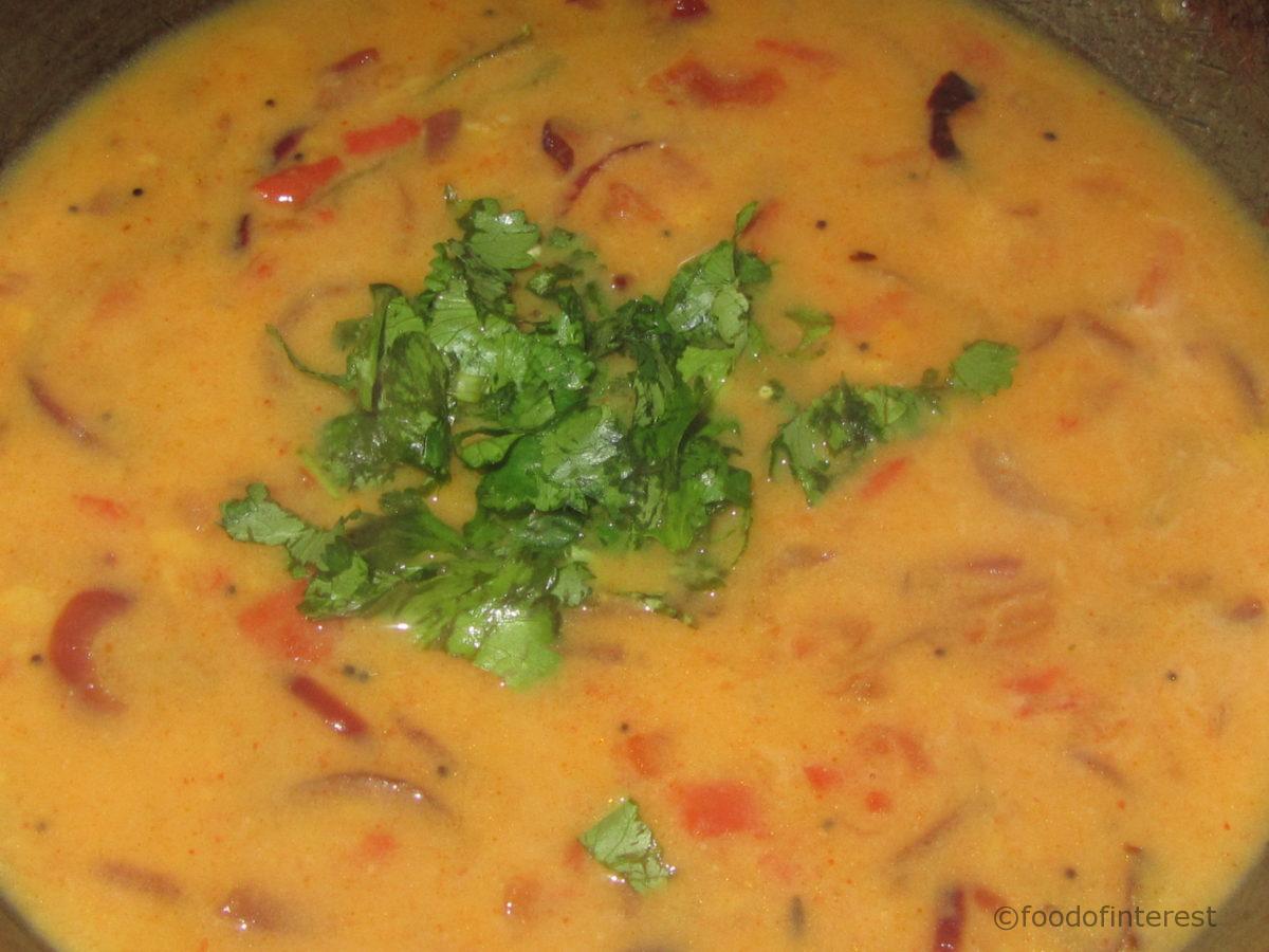 Bombay Besan Chutney | Besan Chutney | Chutney Recipes – Food Of Interest