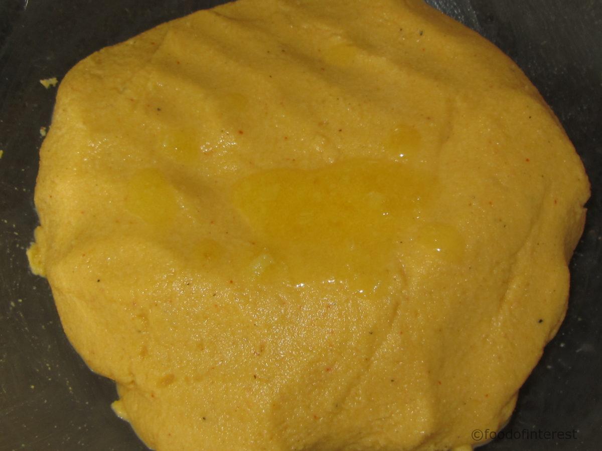 Makki Di Roti | Makai Roti | Roti Recipes – Food Of Interest