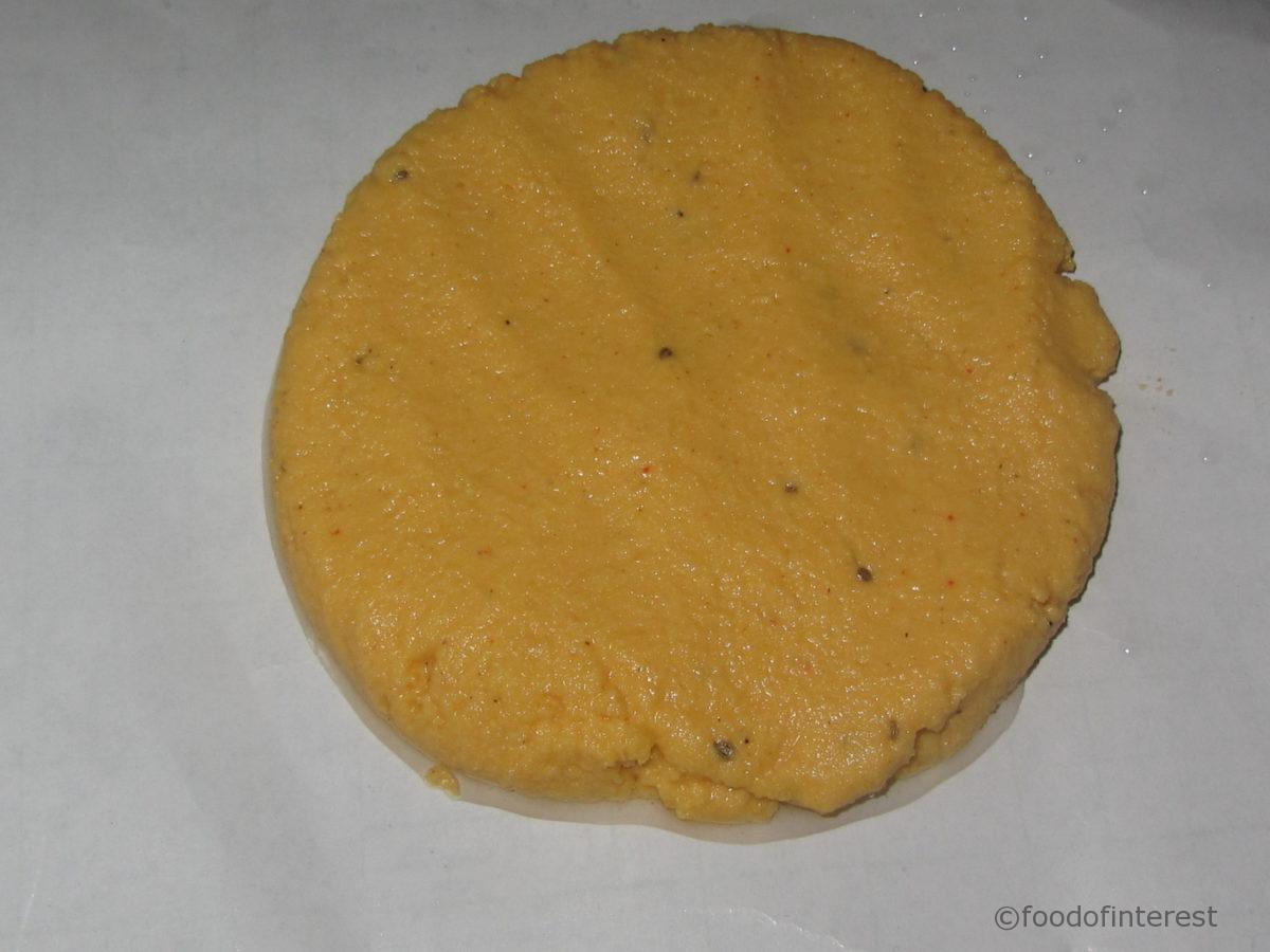 Makki Di Roti | Makai Roti | Roti Recipes – Food Of Interest