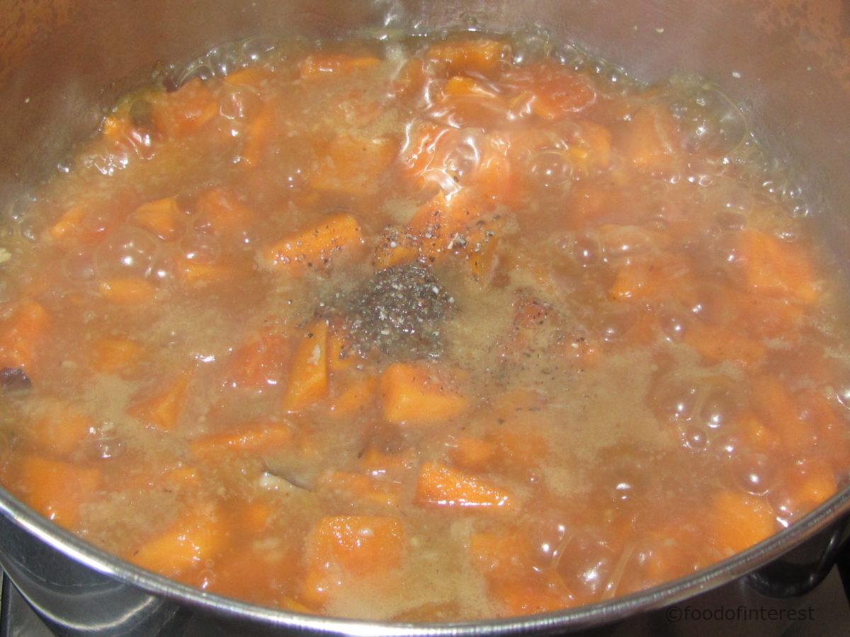 Sihi Genasu | Sweet Potato Sweet | Sweet Recipes – Food Of Interest