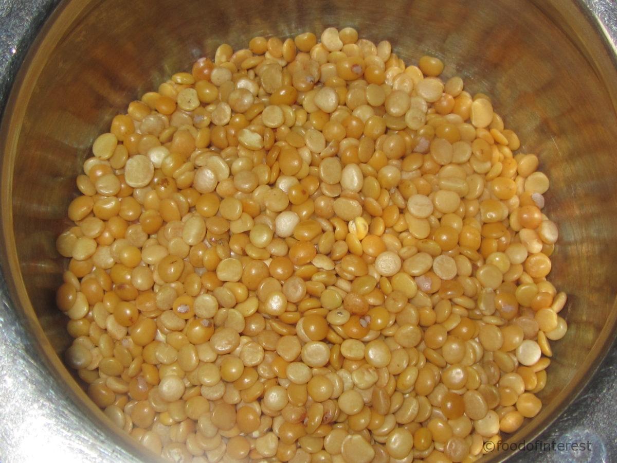 Moolangi Sambar | Radish Sambar | Sambar Recipes – Food Of Interest