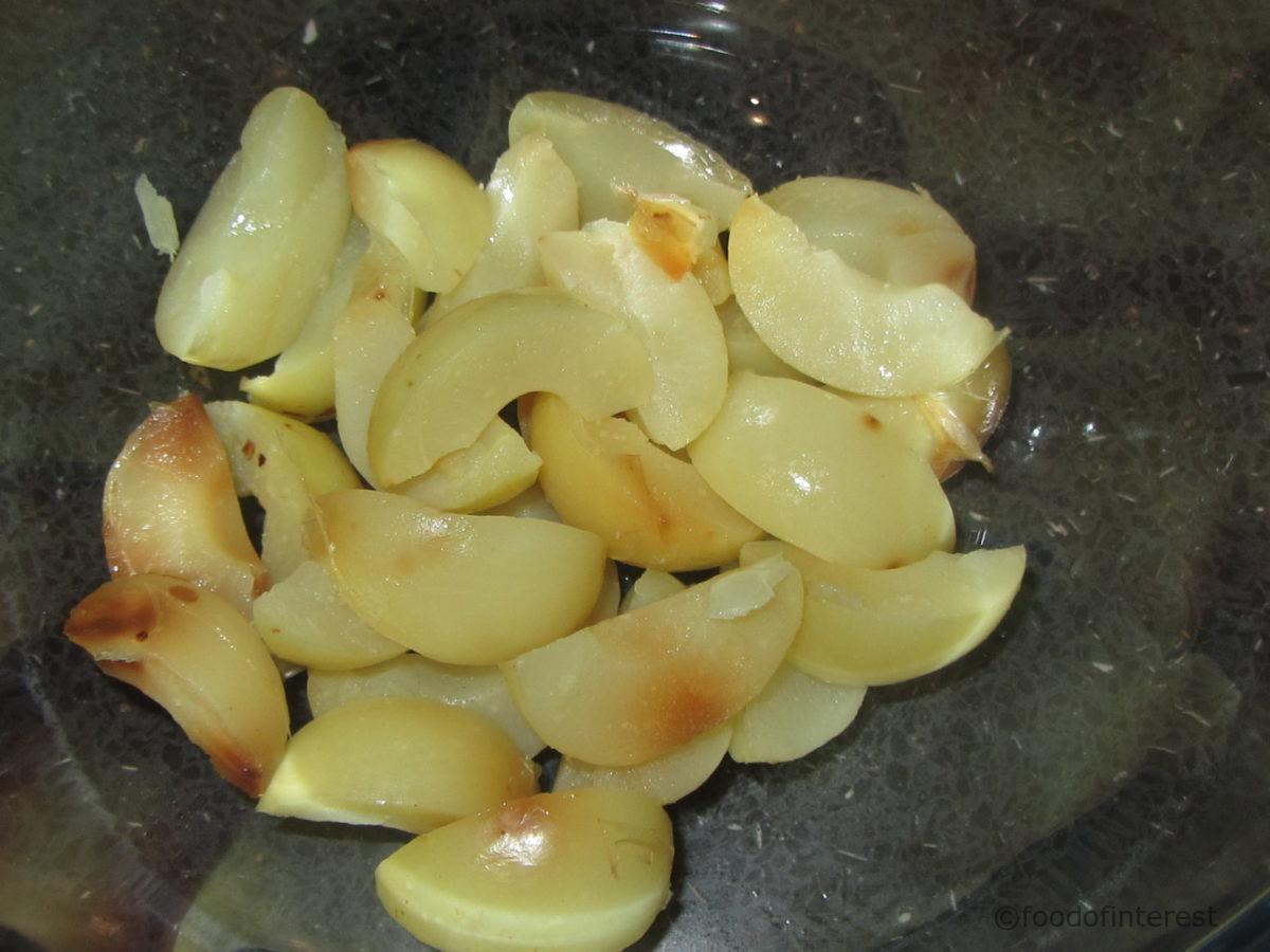 Nellikayi Uppinakayi | Amla Pickle | Pickle Recipes – Food Of Interest
