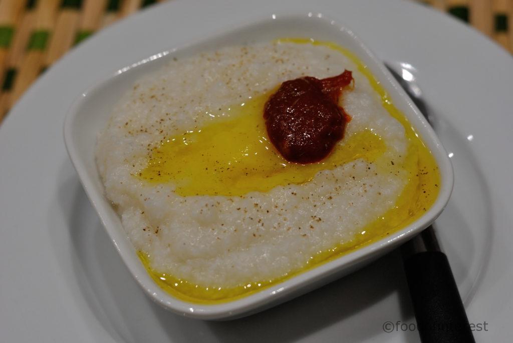 Saame Akki Ganji | Little Millet Ganji | Millet Recipes – Food Of Interest