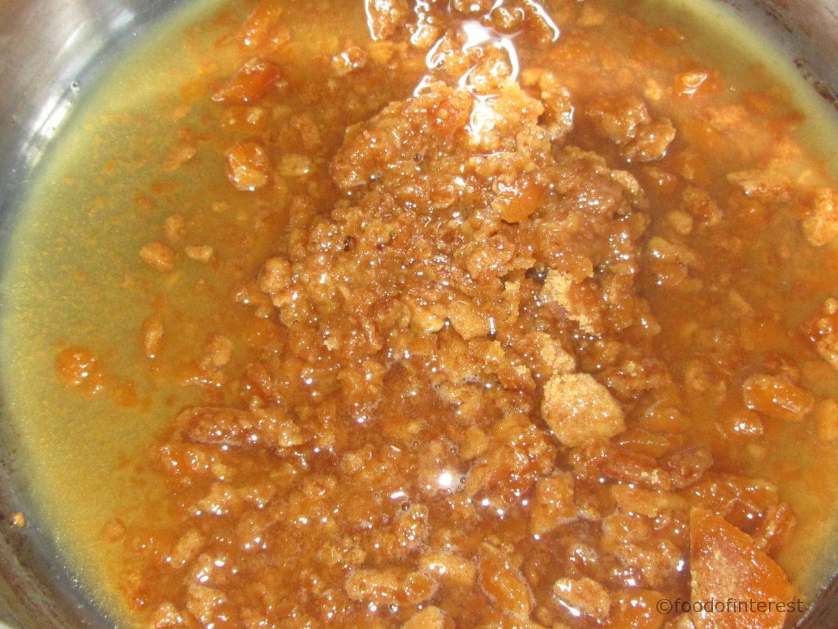 Godhi Kuttida Payasa | Daliya Payasa | Payasa Recipes – Food Of Interest
