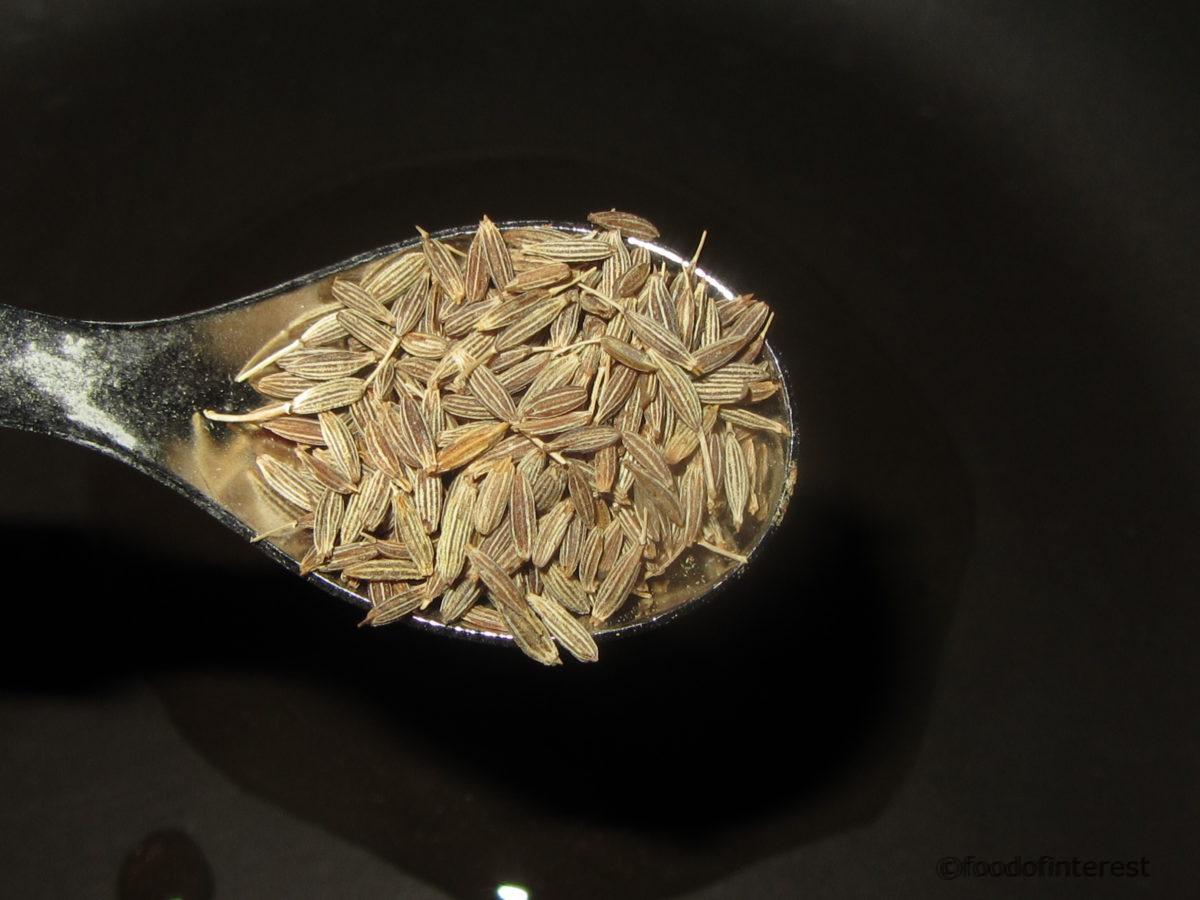 Sabsige Soppu Stir Fry | Dill Leaves Stir Fry – Food Of Interest