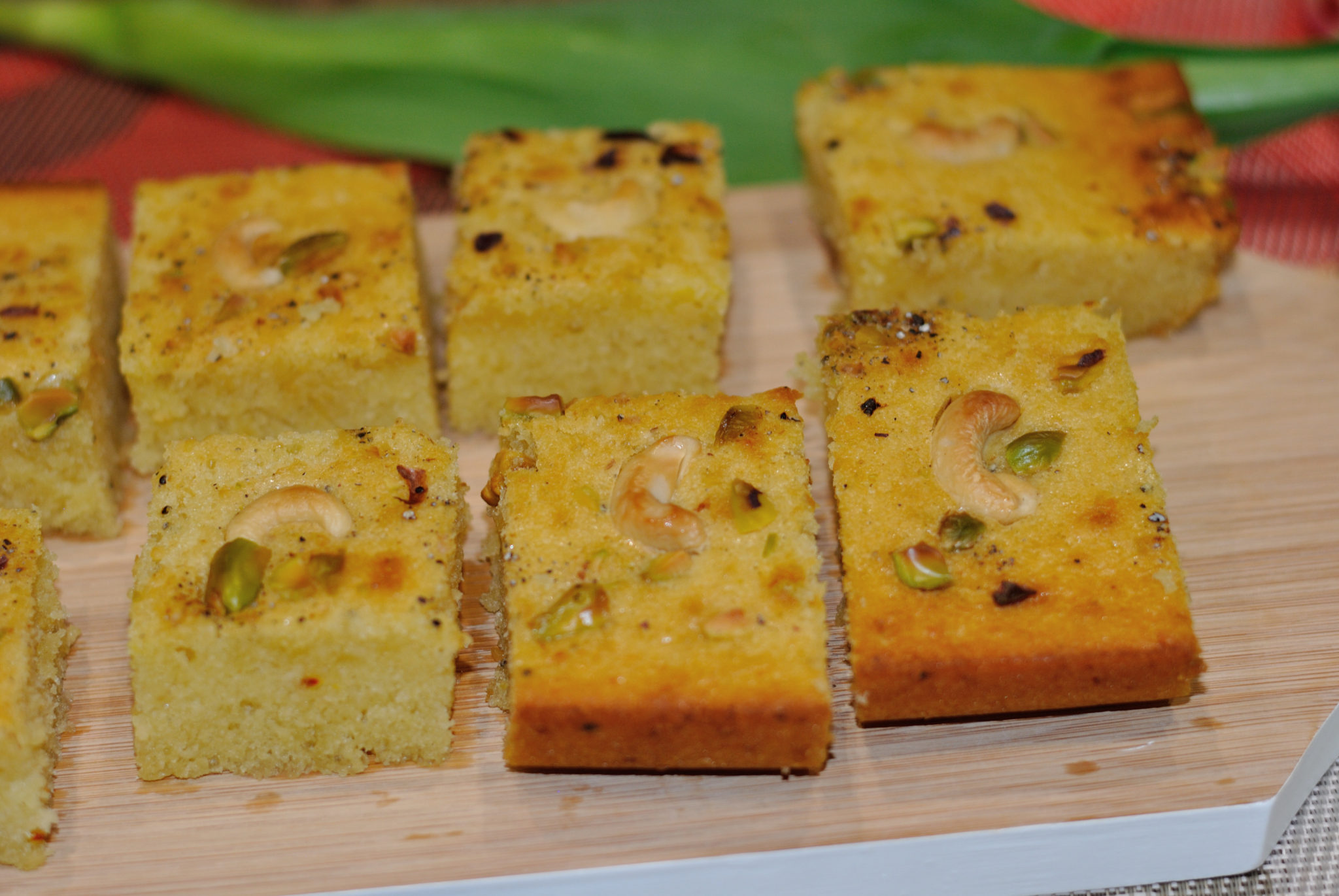 Eggless Mawa Cake | Parsi Mawa Cake | Cake Recipes – Food Of Interest